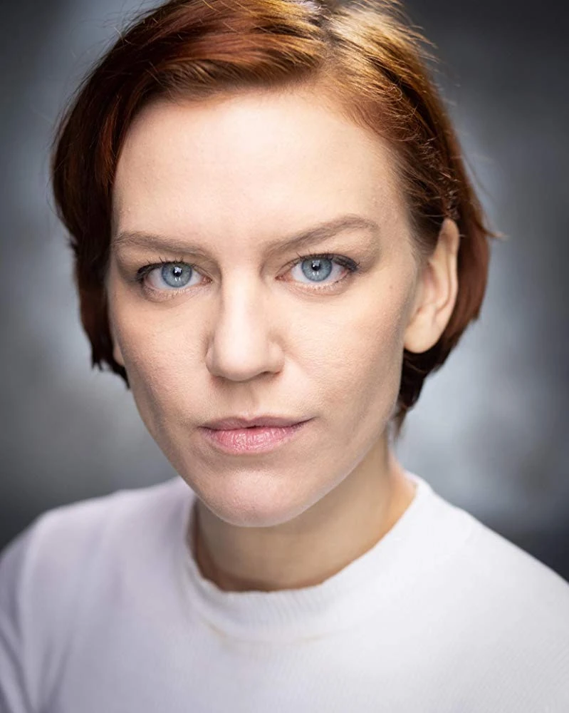 Ana Cilas | DC Extended Universe Wiki | Fandom