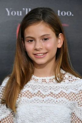 Lou Lou Safran | DC Extended Universe Wiki | Fandom