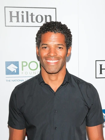 Benjamin Patterson | DC Extended Universe Wiki | Fandom