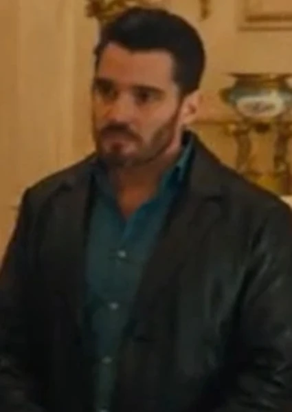 Joe Bertinelli | DC Extended Universe Wiki | Fandom