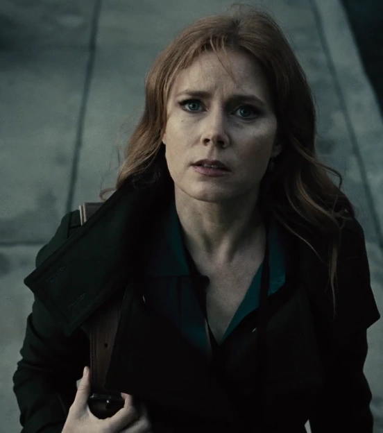 Lois Lane | DC Extended Universe Wiki | Fandom