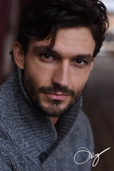 Jared Leland Gore | DC Extended Universe Wiki | Fandom