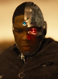 Hub:Cyborg | DC Extended Universe Wiki | Fandom
