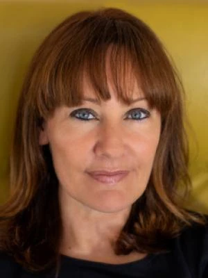 Michelle Jeram | DC Extended Universe Wiki | Fandom