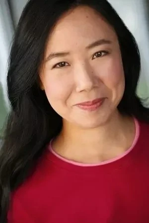 Sharon Gee | DC Extended Universe Wiki | Fandom