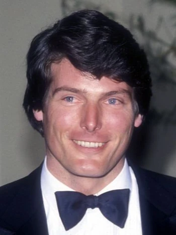 Christopher Reeve | DC Extended Universe Wiki | Fandom