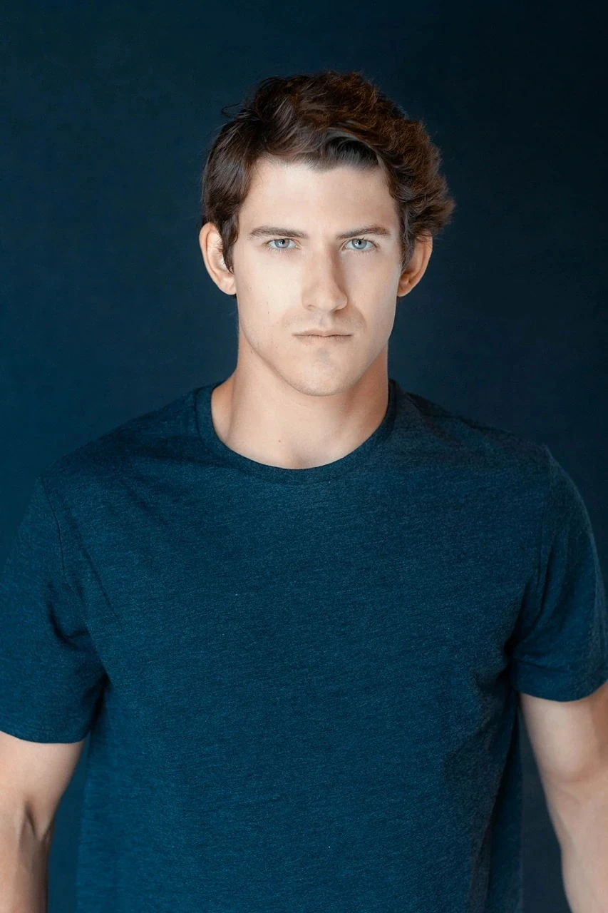 Cole Eckert | DC Extended Universe Wiki | Fandom