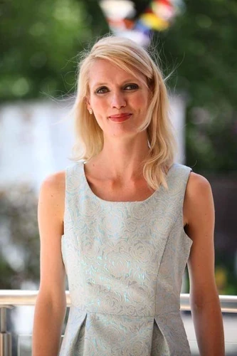 Tremayne Miller | DC Extended Universe Wiki | Fandom