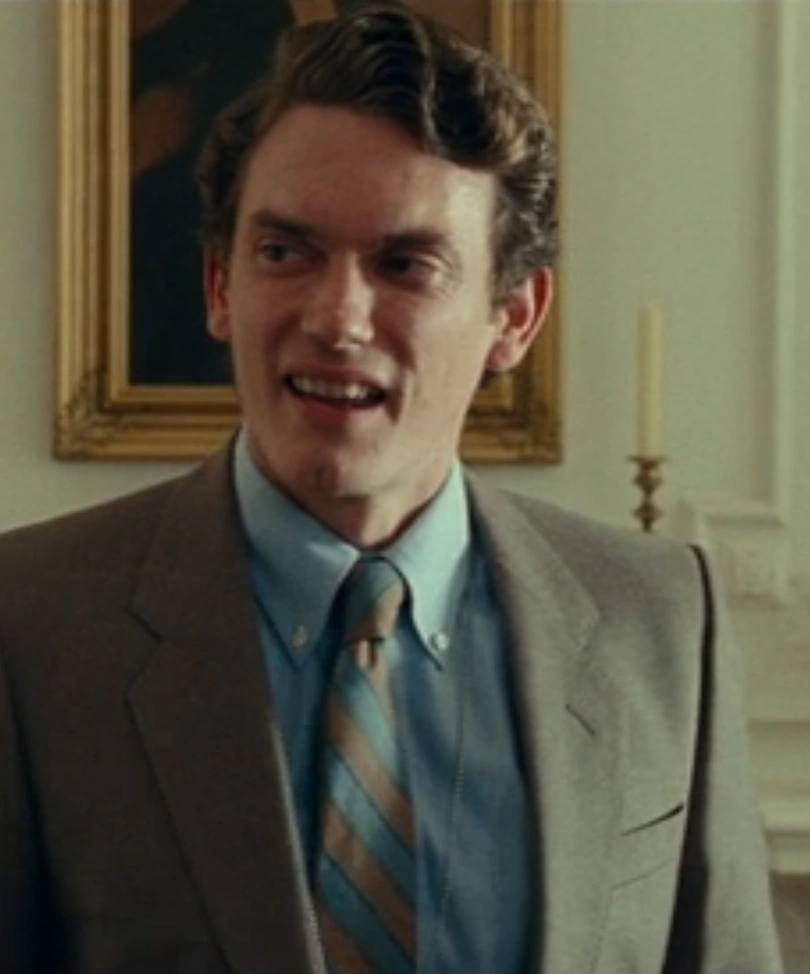 Carl | DC Extended Universe Wiki | Fandom