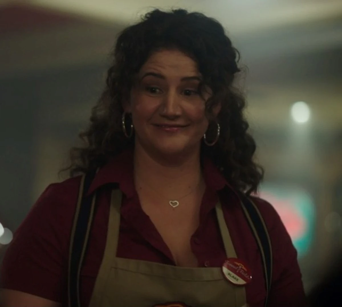 Blake | DC Extended Universe Wiki | Fandom