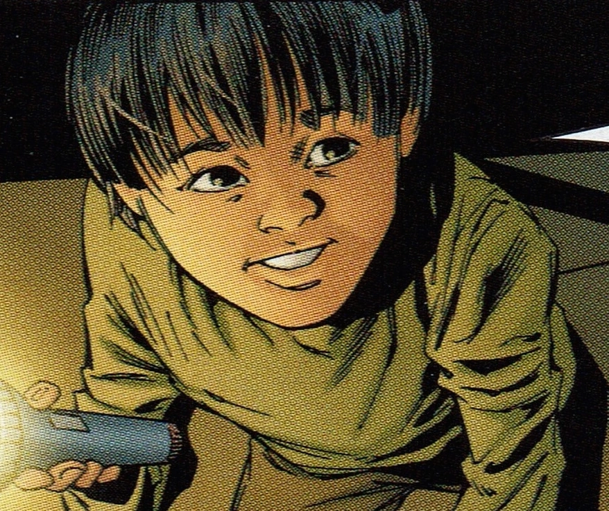David | DC Extended Universe Wiki | Fandom