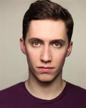 Freddy Elletson | DC Extended Universe Wiki | Fandom