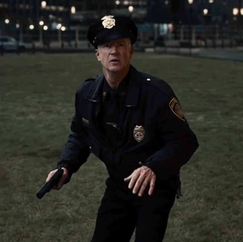 Jerry | DC Extended Universe Wiki | Fandom