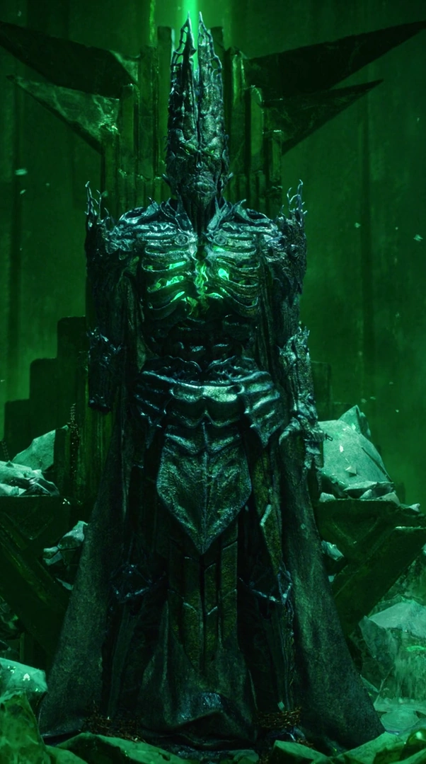 Kordax | DC Extended Universe Wiki | Fandom