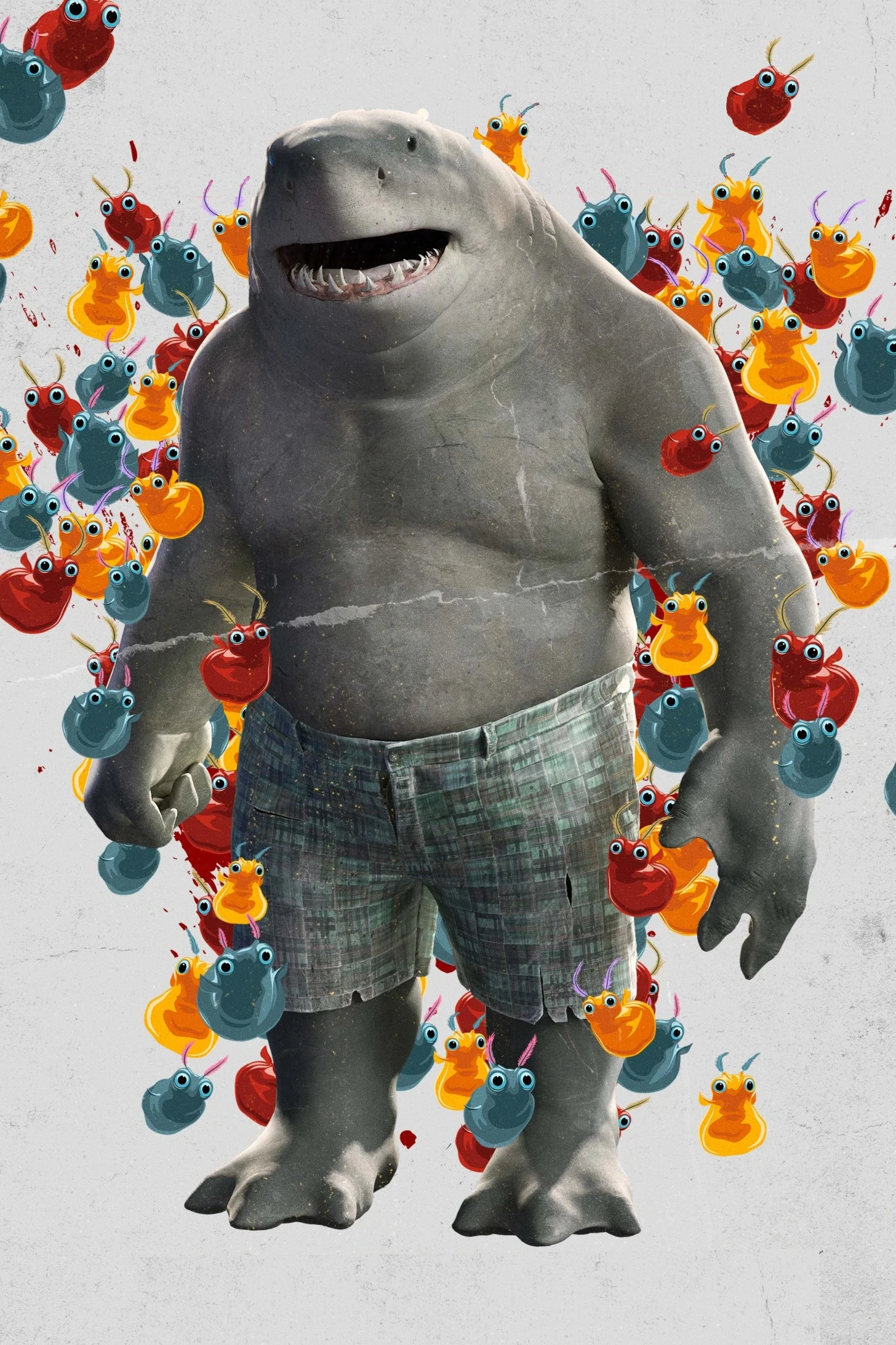 King Shark | DC Extended Universe Wiki | Fandom