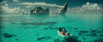 World Engines | DC Extended Universe Wiki | Fandom