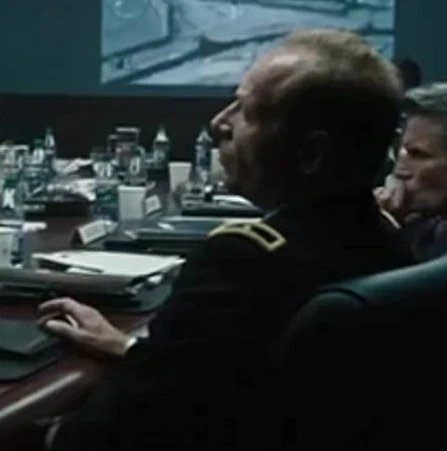 Decker | DC Extended Universe Wiki | Fandom