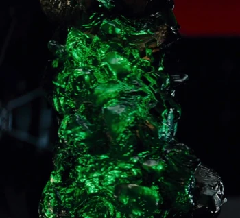 Kryptonite | DC Extended Universe Wiki | Fandom