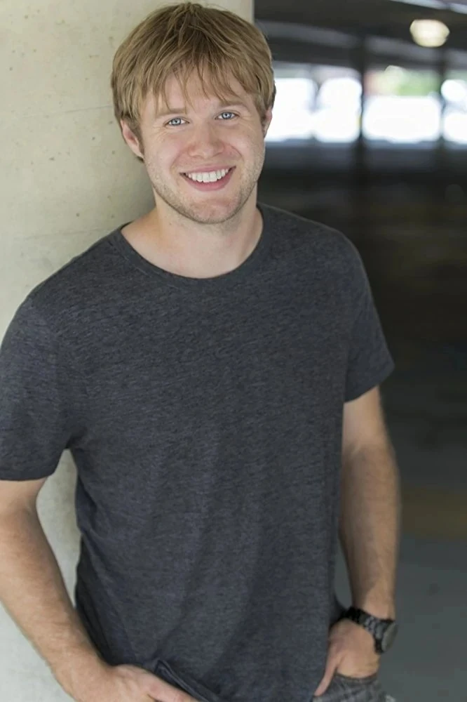 Max Calder | DC Extended Universe Wiki | Fandom