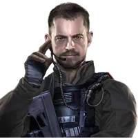 Hub:Rick Flag | DC Extended Universe Wiki | Fandom