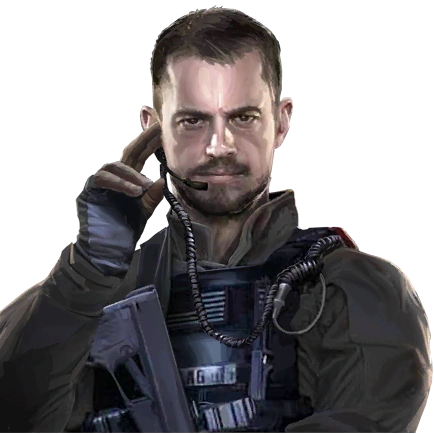 Hub:Rick Flag | DC Extended Universe Wiki | Fandom