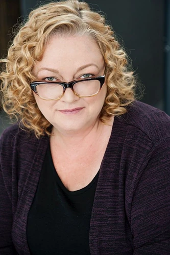 Elizabeth McCarthy | DC Extended Universe Wiki | Fandom