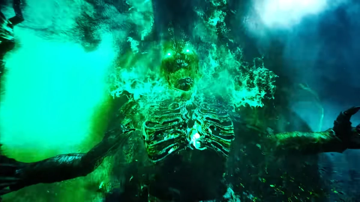 Kordax | DC Extended Universe Wiki | Fandom