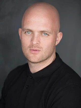 Frazer Hammill | DC Extended Universe Wiki | Fandom