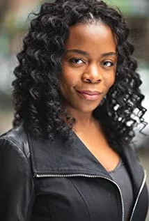 Kendra Marie | DC Extended Universe Wiki | Fandom