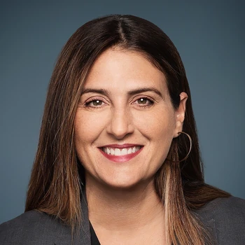 Pam Abdy | DC Extended Universe Wiki | Fandom