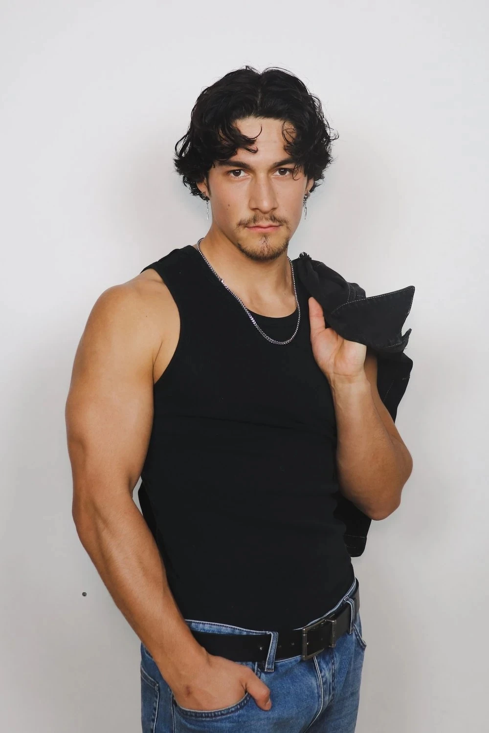 Toa Paranihi | DC Extended Universe Wiki | Fandom