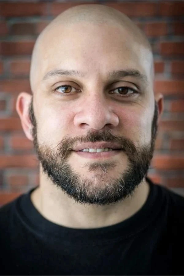 Allan Henry | DC Extended Universe Wiki | Fandom