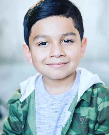 Ayden Rivera | DC Extended Universe Wiki | Fandom