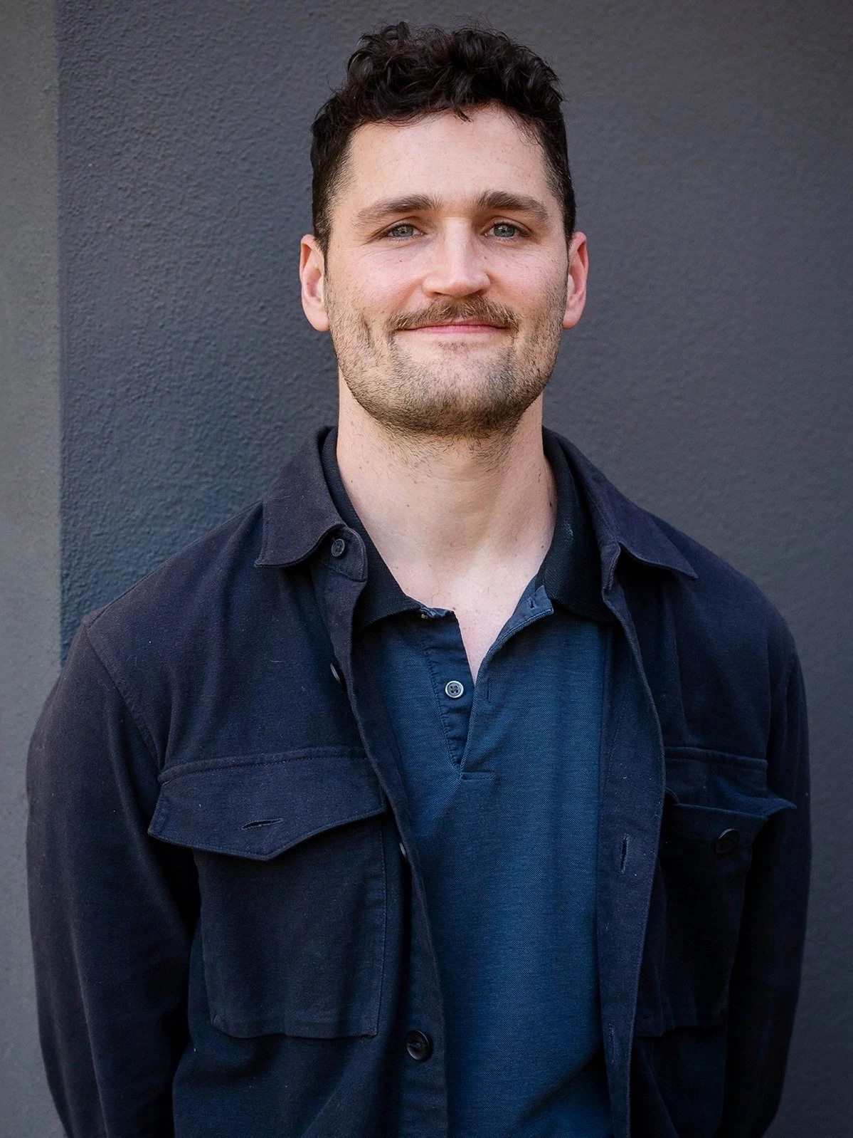 Henry Loevner | DC Extended Universe Wiki | Fandom