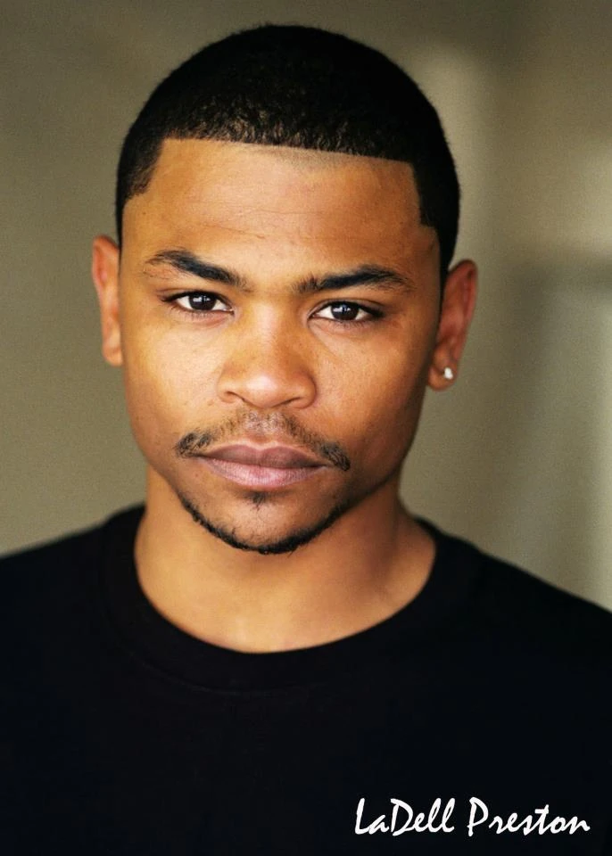 LaDell Preston | DC Extended Universe Wiki | Fandom