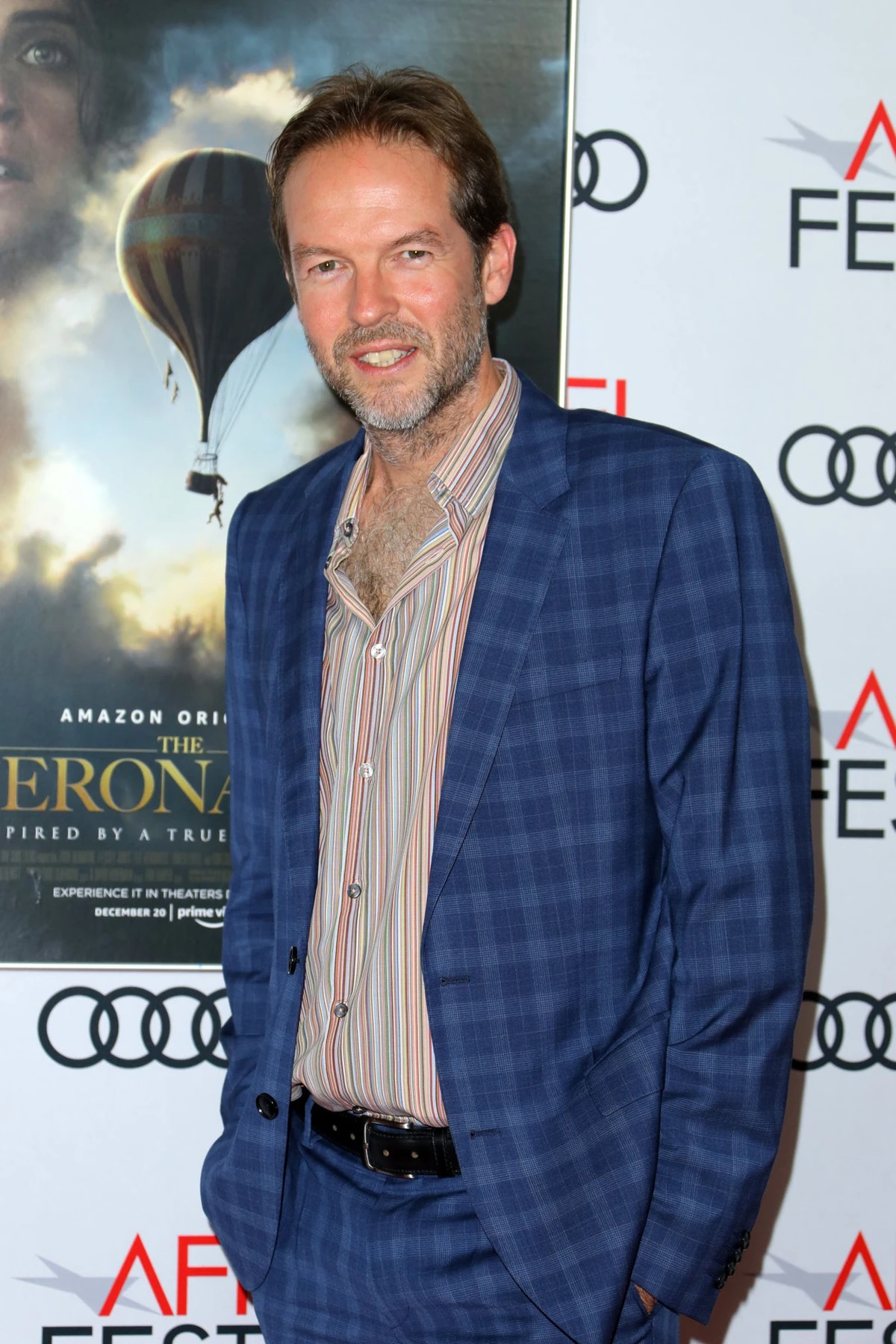 Christian Huband | DC Extended Universe Wiki | Fandom