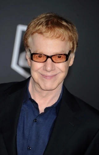 Danny Elfman | DC Extended Universe Wiki | Fandom