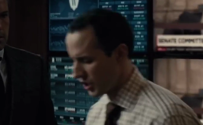 Greg | DC Extended Universe Wiki | Fandom