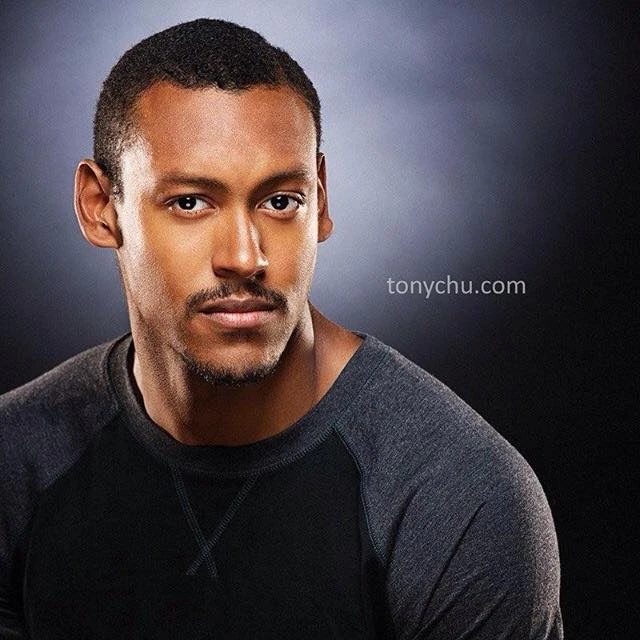 Cory Mikhail Dunson | DC Extended Universe Wiki | Fandom