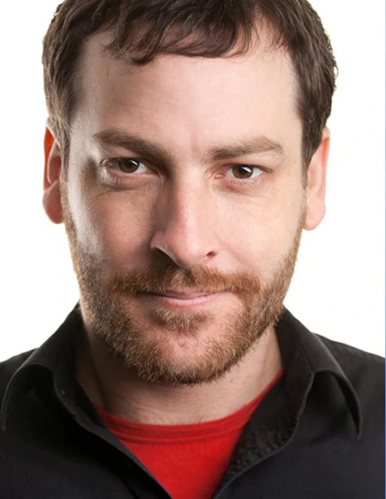 Anthony Standish | DC Extended Universe Wiki | Fandom