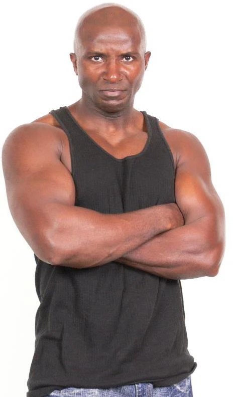 C.C. Taylor | DC Extended Universe Wiki | Fandom