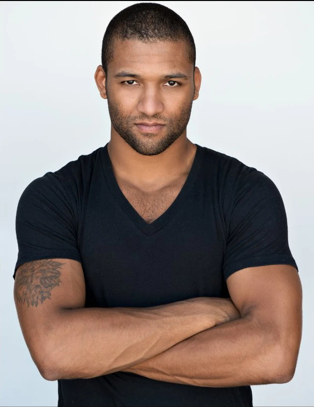 Daniel Graham | DC Extended Universe Wiki | Fandom