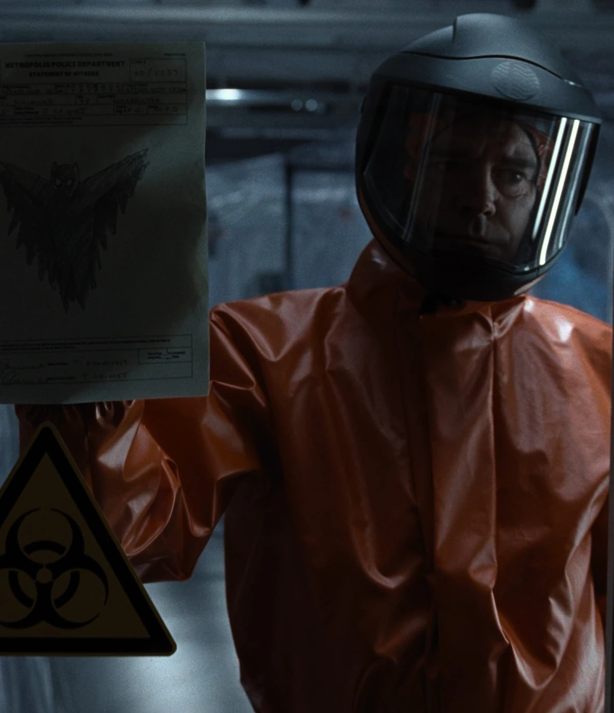 Thomas | DC Extended Universe Wiki | Fandom