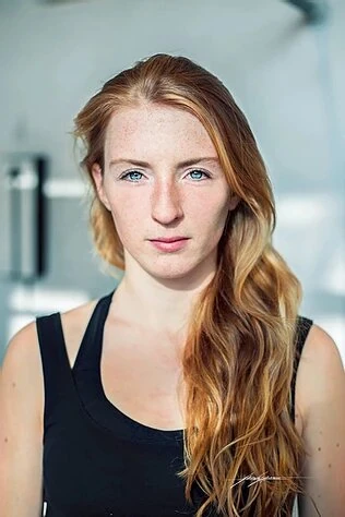 Saskia Neville | DC Extended Universe Wiki | Fandom