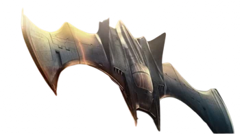 Batwing | DC Extended Universe Wiki | Fandom