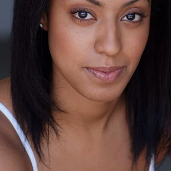 Heather Imbeah | DC Extended Universe Wiki | Fandom