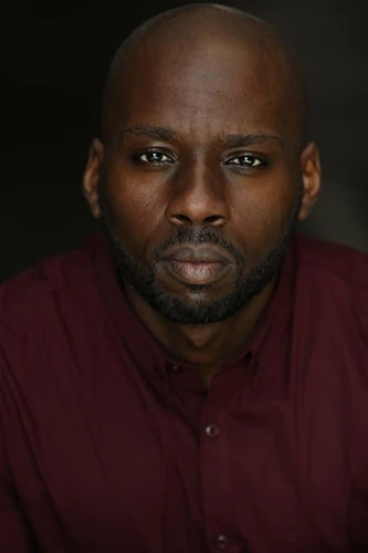 Mike Senior | DC Extended Universe Wiki | Fandom