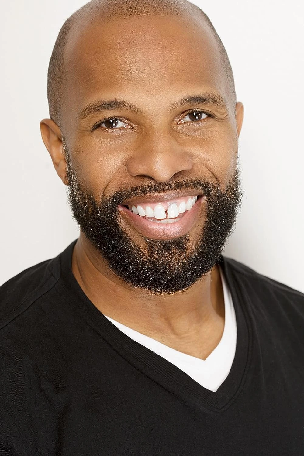 Walter J. Buck | DC Extended Universe Wiki | Fandom