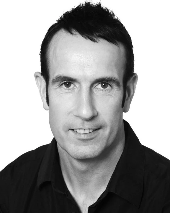 Paul Howell | DC Extended Universe Wiki | Fandom