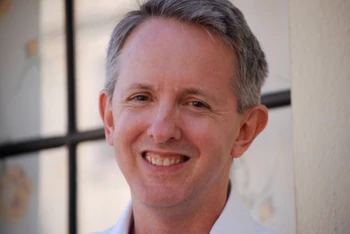 Steve Korté | DC Extended Universe Wiki | Fandom